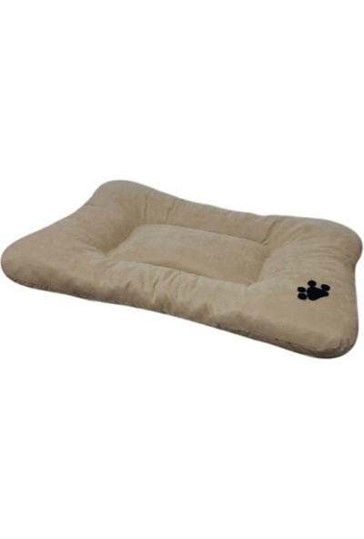 Patili Evler Köpek Yatağı 70 x 100 cm - XL