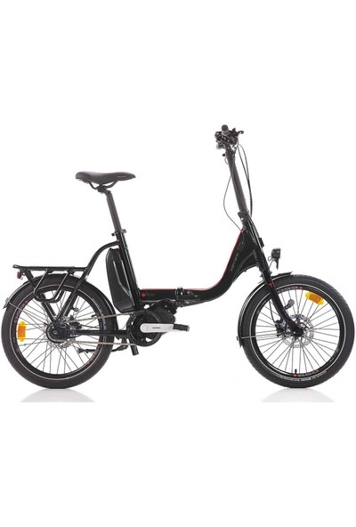 Carraro 2021 Carraro E-Flexı Nexus 8-Vites Hd Katlanır Elektrikli Bisiklet Carraro 2021 Carraro E-Flexı Nexus 8-Vites Hd Katlanır Elektrikli Bisiklet