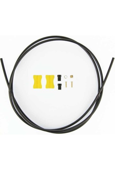 Shımano SM-BH59-JK-SS 1000MM Disk Fren Kablosu Shımano SM-BH59-JK-SS 1000MM Disk Fren Kablosu