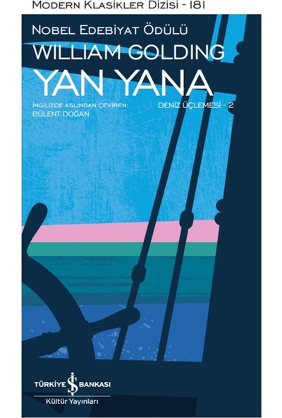 Yan Yana - William Golding Yan Yana - William Golding