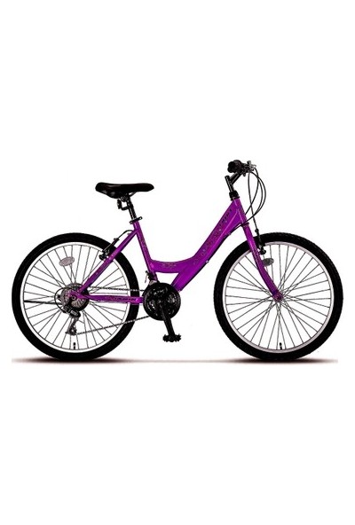 Ümit Colorado 24 Jant Bisiklet