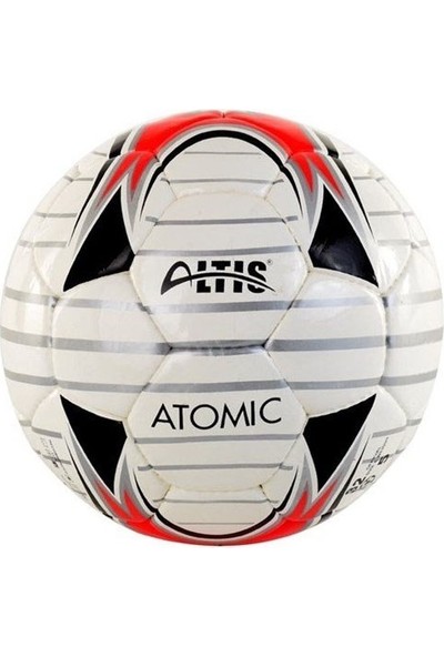 Altis Atomic Futbol Topu