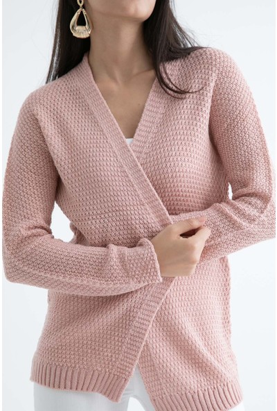 Modaplaza Kadın Ince Hırka 6009