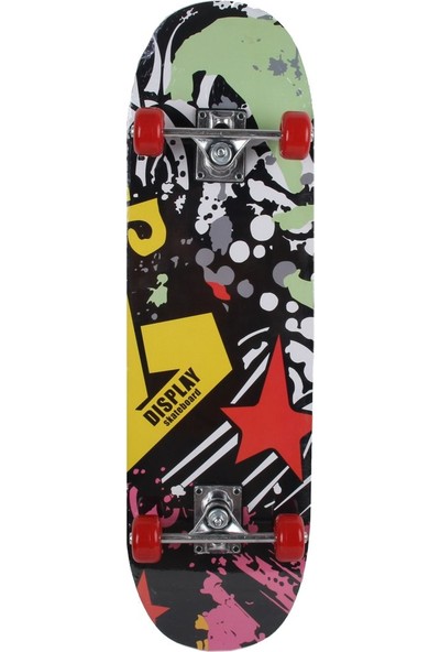 4İ Oyuncak WX603 Mega, Kaykay M 4İ Oyuncak WX603 Mega, Kaykay M