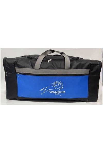Wander Battal Seyahat Çanta 75 cm