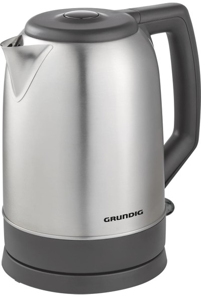 Grundig KL 4112 I Inox Kettle