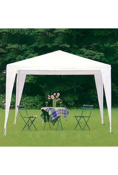 Nettekacmaz Güneşten Koruyucu Parti Çadırı 300 x 300