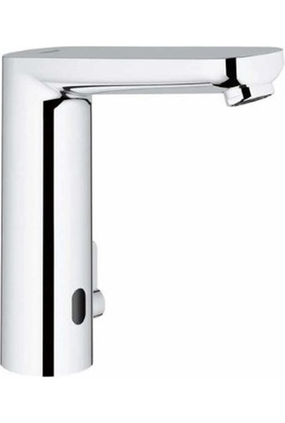 Grohe Eurosmart Fotoselli Lavabo Bataryası