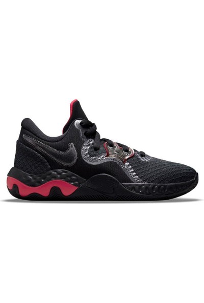 Nike Renew Elevate 2 Gri Basketbol Ayakkabısı CW3406-002 Nike Renew Elevate 2 Gri Basketbol Ayakkabısı CW3406-002
