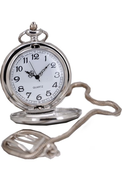 sonsuzsaat Köstekli Cep Saati SU-392