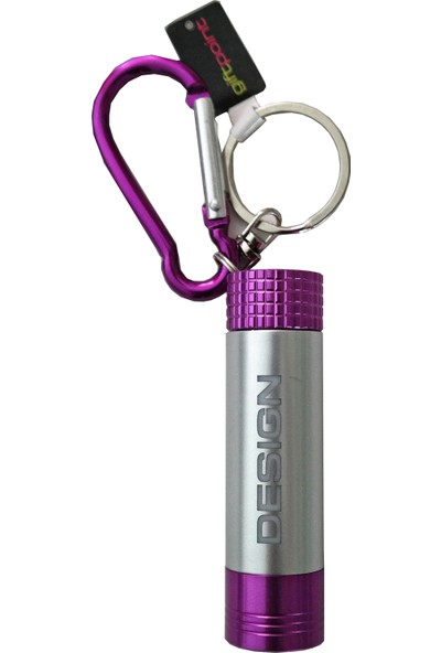 GiftPoint LED Fener Anahtarlıklar GiftPoint LED Fener Anahtarlıklar