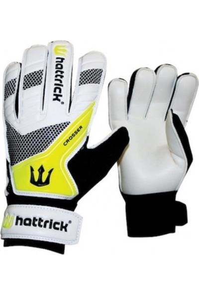 Hattrick Crosser Kaleci Eldiveni M Beden 9 Numara Hattrick Crosser Kaleci Eldiveni M Beden 9 Numara