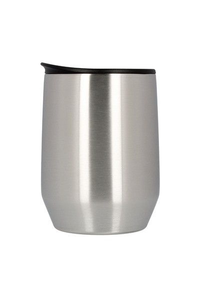 Hario Mıolove Mug Paslanmaz Çelik Bardak Siyah