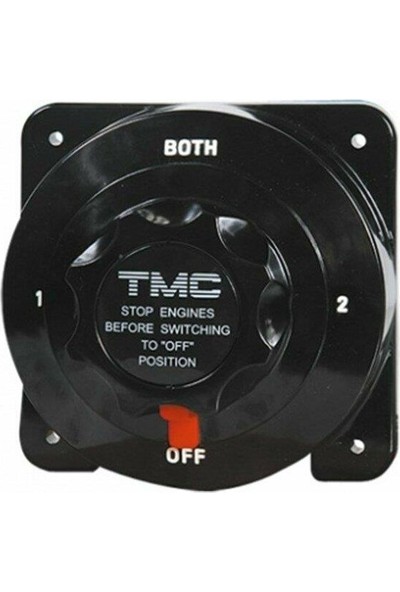 kendo Tmc Akü Şalteri