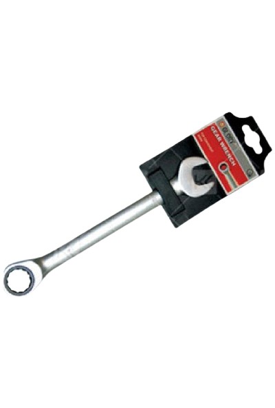 Glory Düz Cırcır Anahtar 7mm