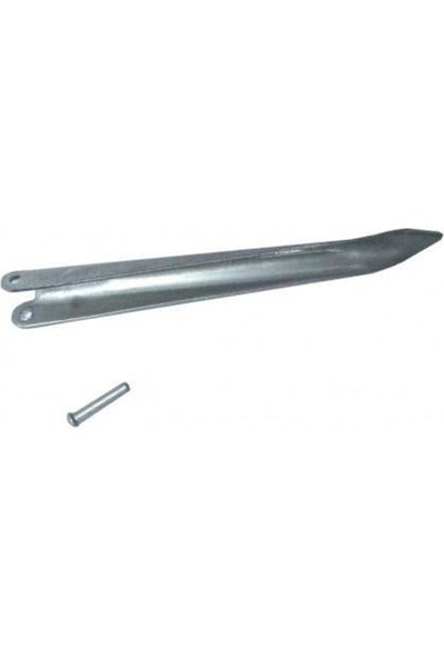 Apnea Kelebek Uzun + Pim