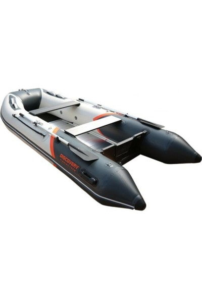 Discovery Şişme Bot MX330AL 330CM Alüminyum Taban