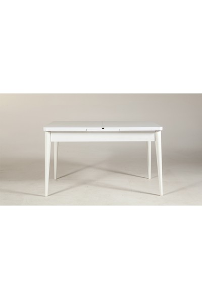 Reysa Mobilya Vina Masa Beyaz