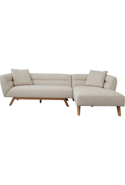 Beka Living Gokbel Meşe L Modüler Köşe Koltuk Beka Living Gokbel Meşe L Modüler Köşe Koltuk