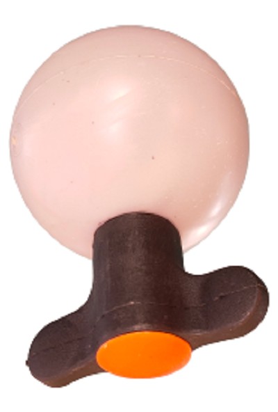 Kb Han Karavan Kaplin Kilidi Güvenlik Topu - Safety Ball - Plastik Kb Han Karavan Kaplin Kilidi Güvenlik Topu - Safety Ball - Plastik