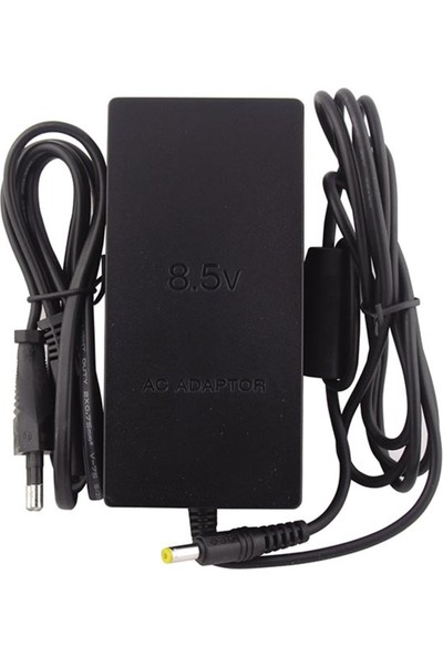 Narita NRT-2002 Sony Play Statıon 2 - 8.5 Volt 5.65 Amper Adaptör (4.8*1.7)