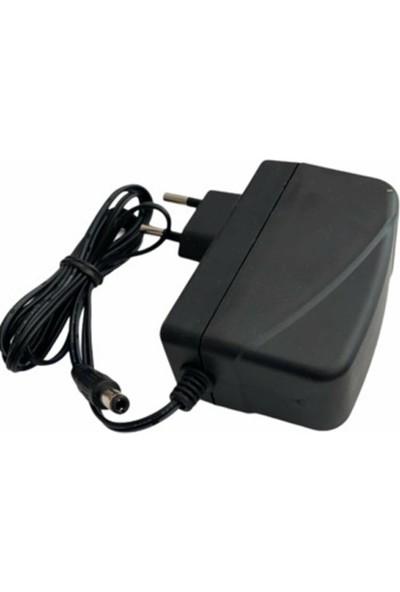 Ata Elektronik Philips 4203 035 51810 Epilatör 13V 400MAH Uyumlu 13V 1000MAH Epilasyon Şarj Cihazı Adaptörü 1.8mt Ata Elektronik Philips 4203 035 51810 Epilatör 13V 400MAH Uyumlu 13V 1000MAH Epilasyon Şarj Cihazı Adaptörü 1.8mt