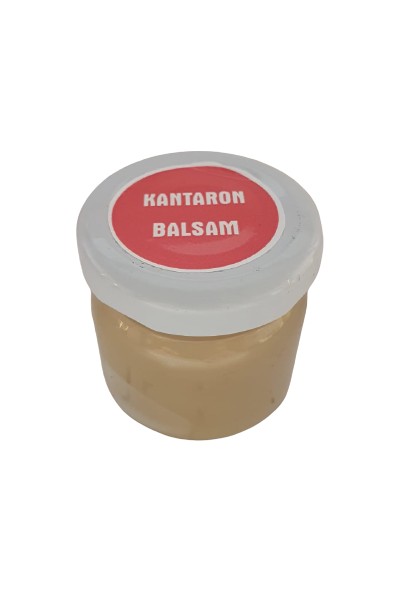 More Natural Soap Doğal Sarı Kantaron Yağı Balsam 40 Gr. More Natural Soap Doğal Sarı Kantaron Yağı Balsam 40 Gr.