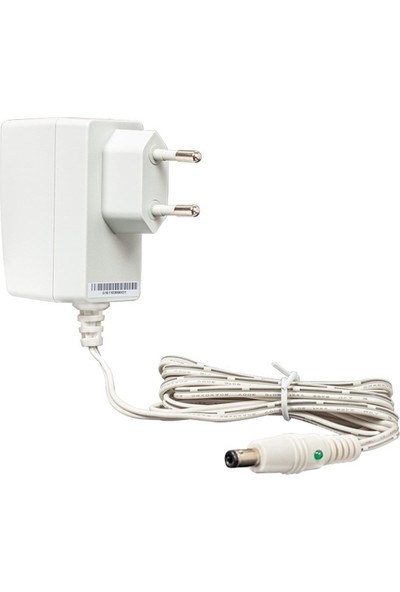 Sunny SYS1381-1005-W2E Beyaz 5 Volt 2 Amper 5.5*2.5 Yaylı Uçlu Ledli Adaptör Sunny SYS1381-1005-W2E Beyaz 5 Volt 2 Amper 5.5*2.5 Yaylı Uçlu Ledli Adaptör