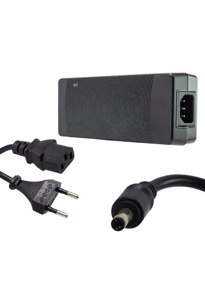 S-Lınk SL-KA12100 12 Volt 10 Amper Plastik Kasa Masaüstü Adaptör 5.5*2.5 Uç * Powermaster PM-160 S-Lınk SL-KA12100 12 Volt 10 Amper Plastik Kasa Masaüstü Adaptör 5.5*2.5 Uç * Powermaster PM-160