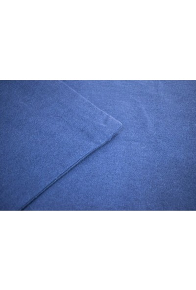 Miabella Home Tek Kişilik Flanel Lastikli Çarşaf Takımı 100 x 200 x 30 cm