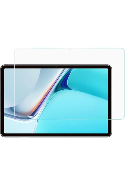 Nanospace Huawei Matepad 11 Parmak Izi Bırakmayan Mat Ekran Koruyucu Nano Esnek Cam Nanospace Huawei Matepad 11 Parmak Izi Bırakmayan Mat Ekran Koruyucu Nano Esnek Cam