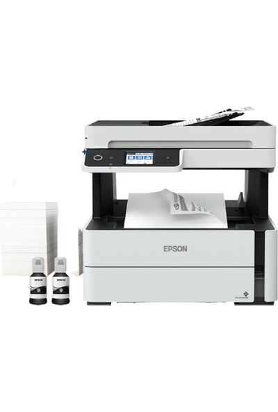 Epson M3180 Çok Fonksiyonlu