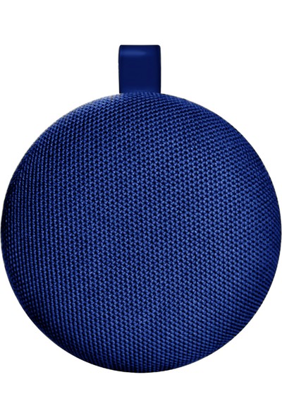 C4U Taşınabilir Bluetooth Hoparlör - Mavi - BHX10
