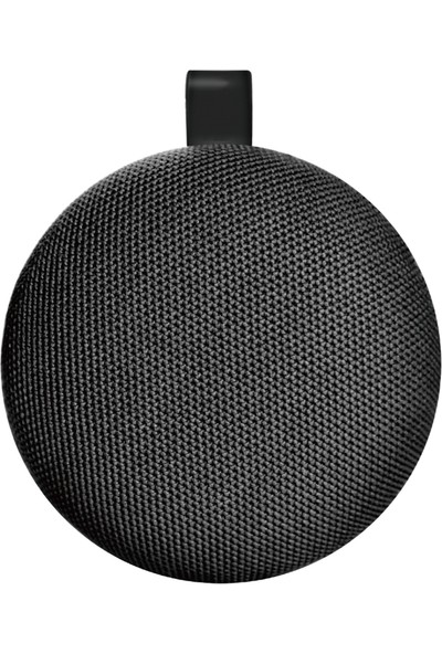 C4U Taşınabilir Bluetooth Hoparlör - Siyah - BHX10