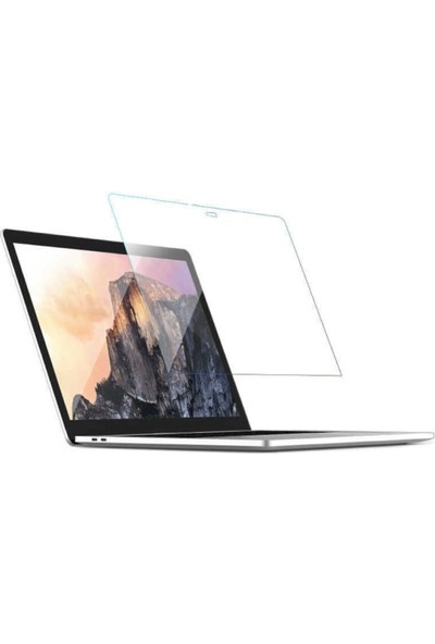 Nanospace Macbook Pro 13.3' A2251 Esnek Nano Ekran Koruyucu Cam Nanospace Macbook Pro 13.3' A2251 Esnek Nano Ekran Koruyucu Cam