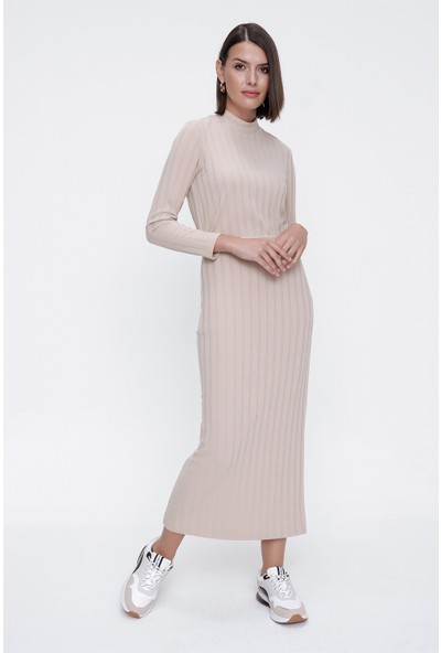 Aker 1186111 Fitilli Triko Strech Kalem Etek Aker 1186111 Fitilli Triko Strech Kalem Etek