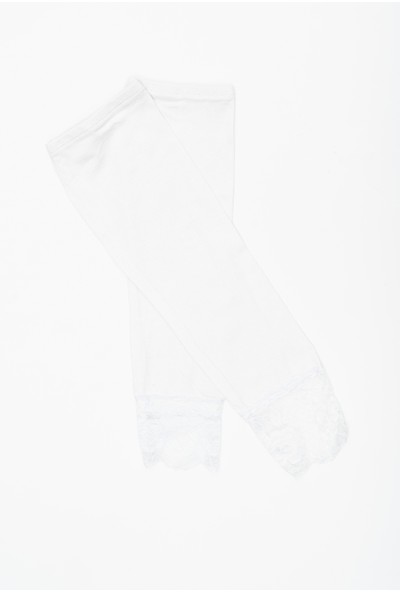 Aker DZ04060 Dantelli KOLLUK(12LIK) Aker DZ04060 Dantelli KOLLUK(12LIK)