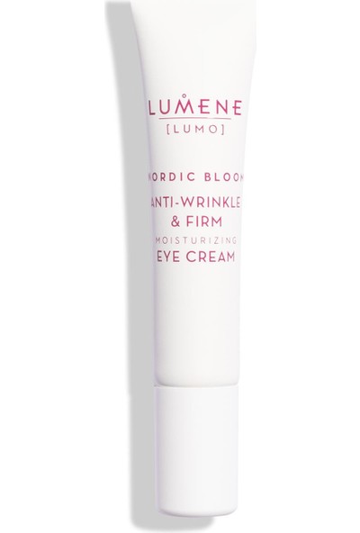 Lumene Kırışıklık Karşıtı & Sıkılaştırıcı Göz Çevresi Bakım Kremi 15 ml Lumene Kırışıklık Karşıtı & Sıkılaştırıcı Göz Çevresi Bakım Kremi 15 ml