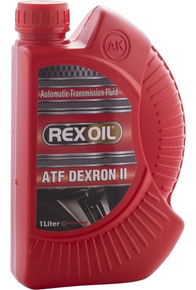 Rexoil S Atf Dexron Iı Direksiyon Şanzıman Yağı 1 Lt Rexoil S Atf Dexron Iı Direksiyon Şanzıman Yağı 1 Lt