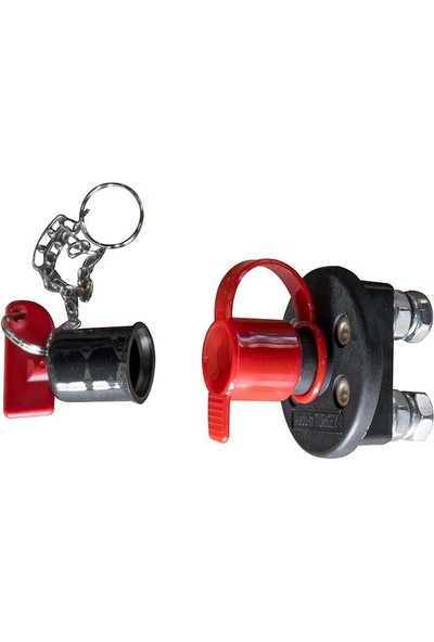 Alsa Tır Devre Kesici 12 V Alsa Tır Devre Kesici 12 V