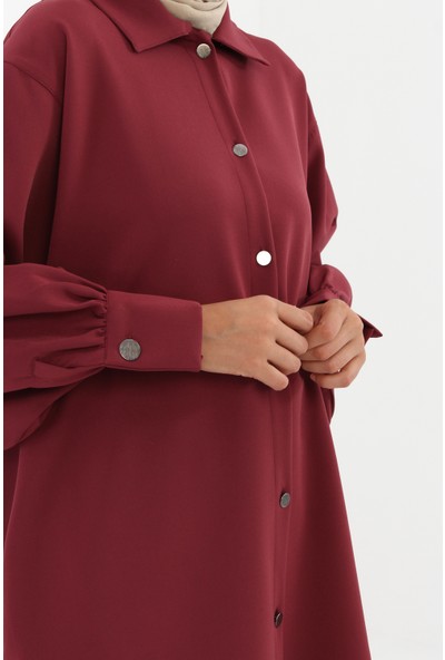 ALLDAY Salaş Balon Kol Ceket