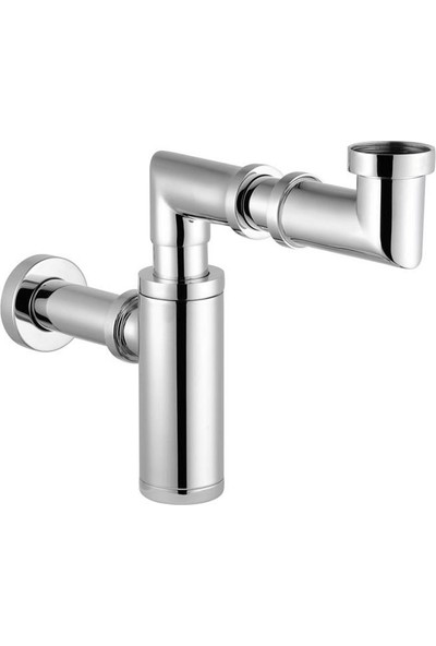 Vitra Lavabo Sifonu Z Tipi A45133