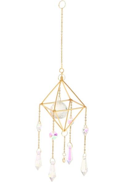 Kesoto Kristal Asılı Rüzgar Çanları (Yurt Dışından) Kesoto Kristal Asılı Rüzgar Çanları (Yurt Dışından)