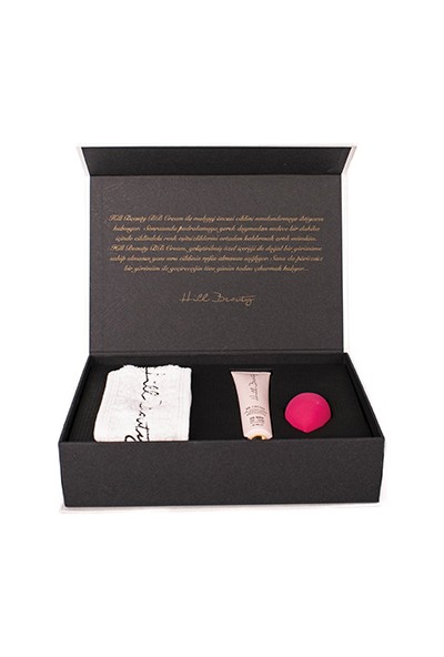 Hill Beauty Shine Box Light