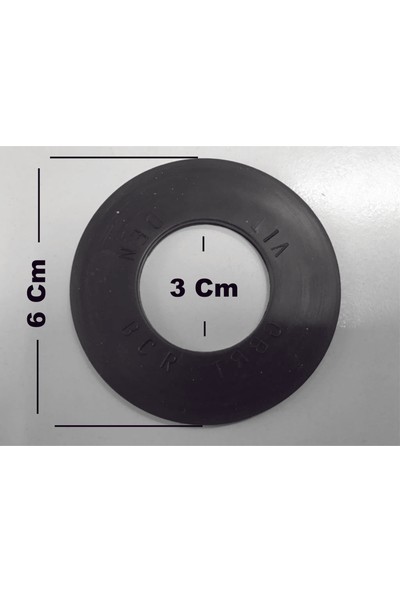 Kubermatu Gömme Rezervuar Contası Vitra Denge Uyumlu Geberit Contası Kubermatu Gömme Rezervuar Contası Vitra Denge Uyumlu Geberit Contası