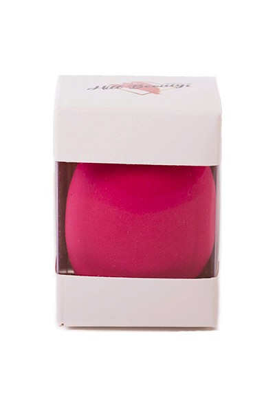 Hill Beauty Makyaj Süngeri Fuşya