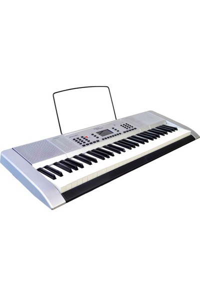 Manuel Raymond Org 5 Oktav Manuel Raymond MRK61MP3 Manuel Raymond Org 5 Oktav Manuel Raymond MRK61MP3