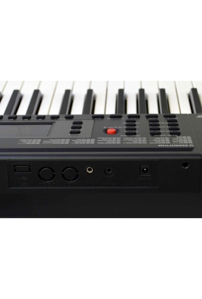 Manuel Raymond Org Manuel Raymond Piyano Tuşlu MRK6125P