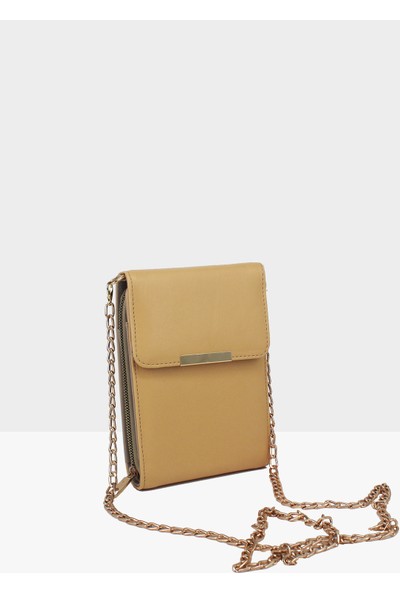 Petek Karnaval Kadın Cüzdan Çapraz Çanta