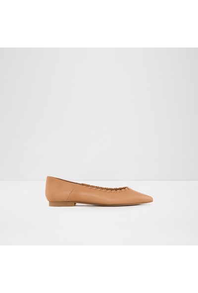 Aldo Nancy-Tr Ayakkabı Düz - Taba